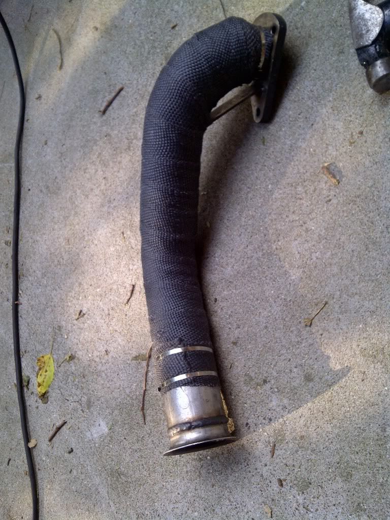 FS: VNT Turbo Setup A3/B4 | TDIClub Forums